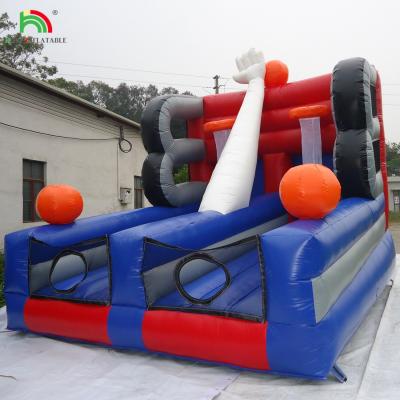 China Large Kids Jump Inflatable Bounce House PVC Material Inflatable Jumping Castles for sale