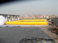 China Outdoor Inflatable Swimming Pools for sale
