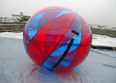China De Opblaasbare Gang van pvc/van TPU op Waterbal Te koop