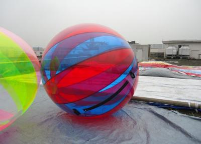 中国 水球のポリ塩化ビニール/TPU の膨脹可能な歩行 販売のため