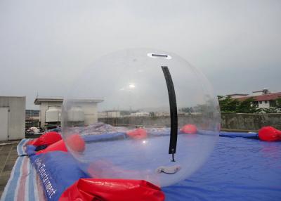 China Caminhada inflável transparente na bola da água à venda