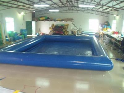 Cina Piscine gonfiabili commerciali in vendita