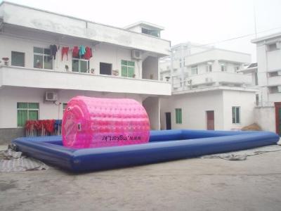 Cina Piscine gonfiabili commerciali in vendita