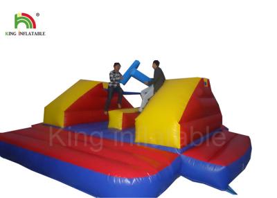 Cina Giochi gonfiabili emozionanti di sport all'aperto per l'adulto/bambini in vendita