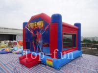 China Commercial Inflatable Jumping Castle for sale