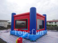 China Commercial Inflatable Jumping Castle for sale