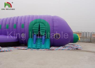 China 12m Airplane inflatable jump house / inflatable Sun Baby bouncer for rental for sale