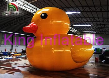 China Parques infláveis impermeáveis da água com corrediça material da associação de encerado durável do PVC à venda