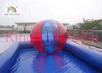 China Custom Outdoor Multitheme Inflatable Water Slide Park For Play Centre for sale
