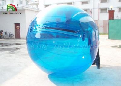 中国 水球水歩く球の 0.8mm ポリ塩化ビニールの多彩で膨脹可能な歩行 販売のため