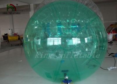 中国 水球水歩く球の 0.8mm ポリ塩化ビニールの多彩で膨脹可能な歩行 販売のため