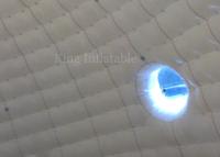 China Airtight Inflatable Event Tent for sale