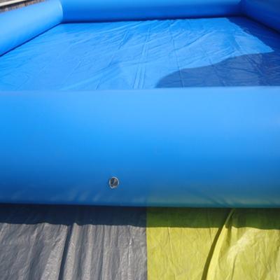 China Piscinas infláveis de encerado do PVC à venda