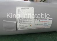 China 5.5m Inflatable Arches for sale