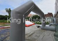 China 5.5m Inflatable Arches for sale