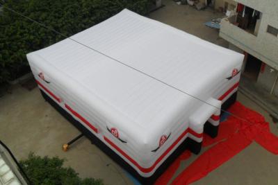 Cina 15 * evento gonfiabile della festa nuziale del quadrato del tessuto del PVC di 10m 210D in vendita
