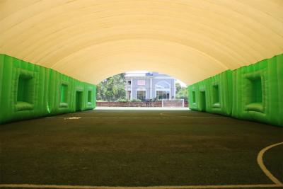 Cina Tenda gonfiabile gigante di evento/tenda gonfiabile del partito per il campo del gioco di sport all'aperto in vendita