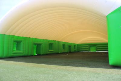 Cina Tenda gonfiabile gigante di evento/tenda gonfiabile del partito per il campo del gioco di sport all'aperto in vendita