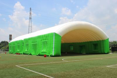 Cina Tenda gonfiabile gigante di evento/tenda gonfiabile del partito per il campo del gioco di sport all'aperto in vendita