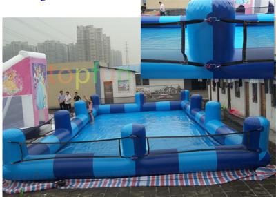 Cina Tetto gonfiabile delle piscine di 0.9mm della tela cerata lussuosa eccellente del PVC in vendita