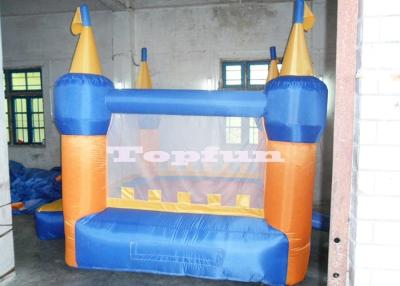 China Casas domésticas/comerciais do salto do PVC revestiram a tela do nylon 210D à venda