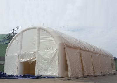 China De lucht verzegelde Opblaasbare Gebeurtenistent Te koop