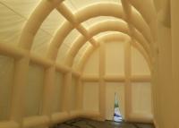 China Air Sealed Inflatable Event Tent for sale