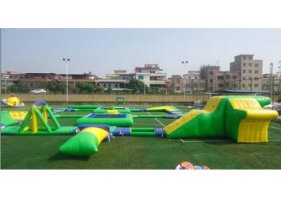 Cina Attrezzatura di sport acquatici durevole di divertimento divertente per i giochi del mare in vendita