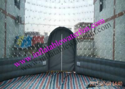 Cina Gli eventi personalizzano il PVC gonfiabile della tenda della bolla di 8M trasparente per all'aperto in vendita
