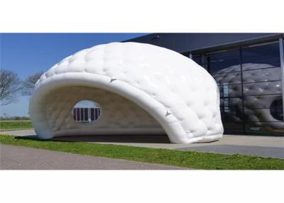 Cina tenda gonfiabile di evento del diametro di 9m per la pubblicità della tenda chiara del partito in vendita