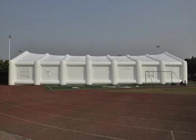 Cina En commerciale 14960 di Glamping della tenda gonfiabile enorme all'aperto di evento in vendita