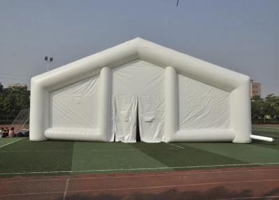 Cina En commerciale 14960 di Glamping della tenda gonfiabile enorme all'aperto di evento in vendita