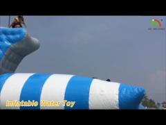 Blow Up Inflatable Water Toy Blob Jumping PVC Tarpaulin	Safe Eco - Friendly