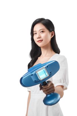 China Longueur d'onde protectrice de lumière de feuille de l'excimère 308NM de maladies de la peau de péninsule pour le traitement for sale