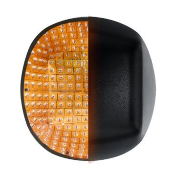 China 272 van de de Hernieuwde groeilaser van het diodenhaar de Therapie GLB 1360mW Homeuse LLLT Te koop