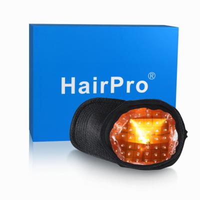 Cina 81 luce rossa del CE di FDA di trattamento di crescita dei capelli del laser di perdita di capelli di terapia laser 650nm in vendita