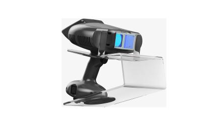 China XeCl Laser Excimer Vitiligo Light For Targeted Treatment for sale