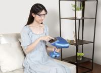 China Blue Excimer Laser Vitiligo Machine for sale