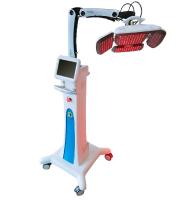 China 633nm Red Light Therapy Machine for sale