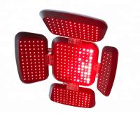 China 5mW Red Light Phototherapy for sale