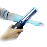 China Psoriasis UVB Uv Phototherapy Instrument for sale