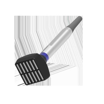 Cina La macchina frazionaria la rf SME di Bromhidrosis la rf Microneedle ha condotto il dispositivo facciale di terapia leggera in vendita