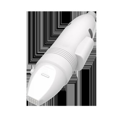 Cina La macchina frazionaria la rf SME di Bromhidrosis la rf Microneedle ha condotto il dispositivo facciale di terapia leggera in vendita