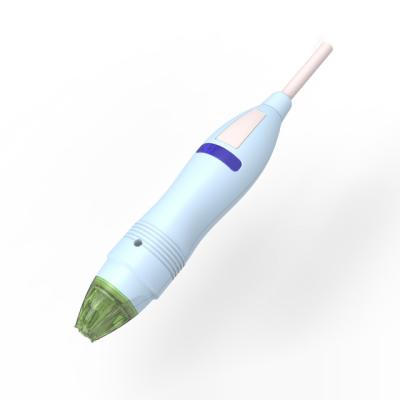 Cina La macchina frazionaria la rf SME di Bromhidrosis la rf Microneedle ha condotto il dispositivo facciale di terapia leggera in vendita