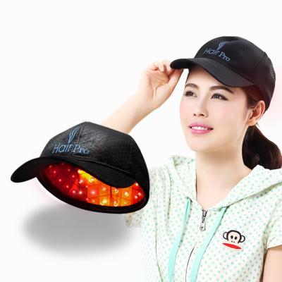 Cina Trattamento rosso del laser di perdita di capelli di LLLT in vendita