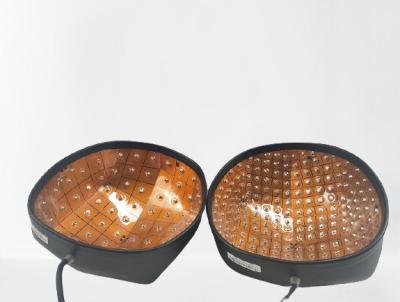 China Luz roja del casquillo de la terapia del laser de Homeuse LLLT para la pérdida de pelo en venta