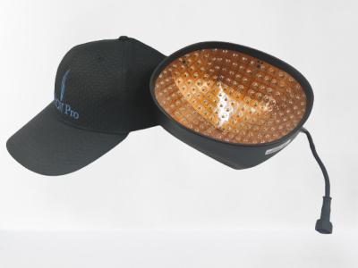 China ABS 272 Hair Regrowth Laser Cap 650nm Wavelength Light for sale