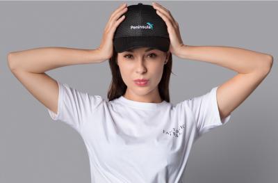 Cina IL CE LLLT ha rimosso il cappuccio 650nm del dispositivo di ricrescita dei capelli del laser ristabilisce i capelli naturali in vendita