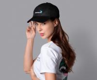 China 650nm Laser Diode Laser Therapy Cap Red Light ABS for sale