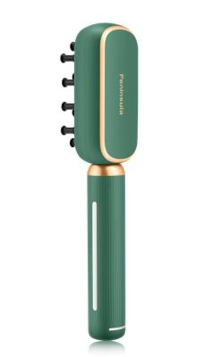 China Plasma Electric Brush Hair Loss Laser Comb For Hair Growth 5V 2A for sale